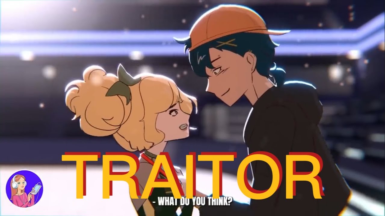 Quinn x Derek || MSA ||#edit #msa - YouTube