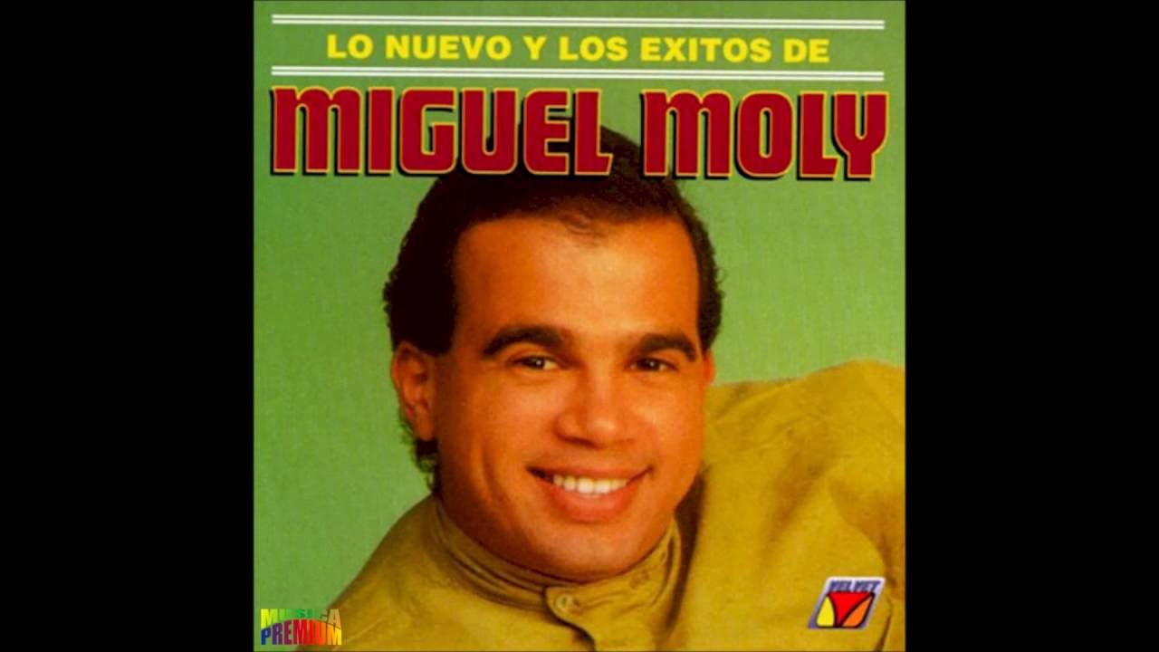 JUNTO A TU CORAZON por MIGUEL MOLY - Música Premium - YouTube