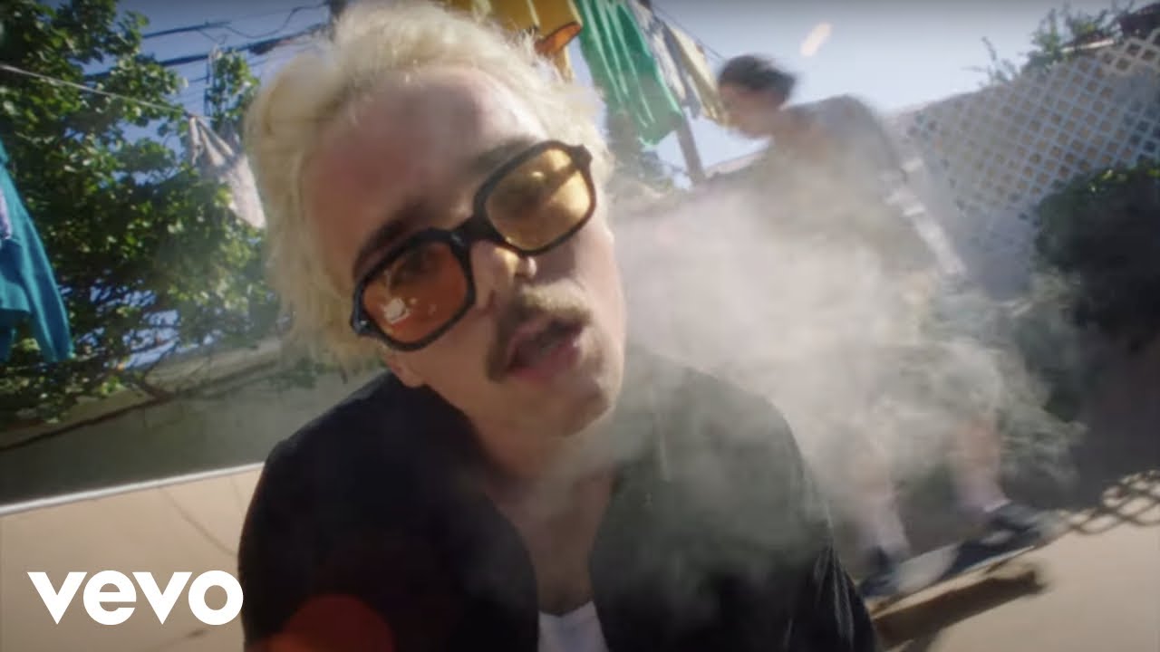 Bennett Coast - Sunsick - YouTube