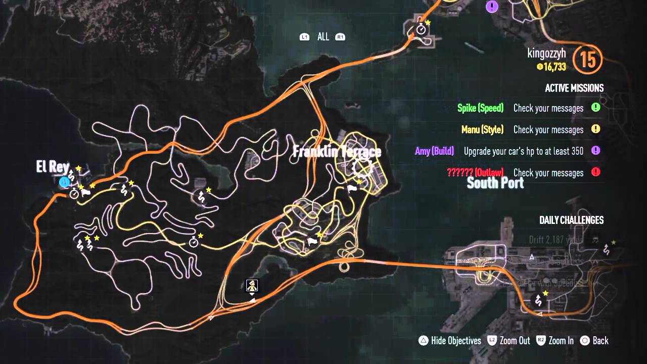 Need For Speed Gameplay Walkthrough Part 12 PS4 - YouTube