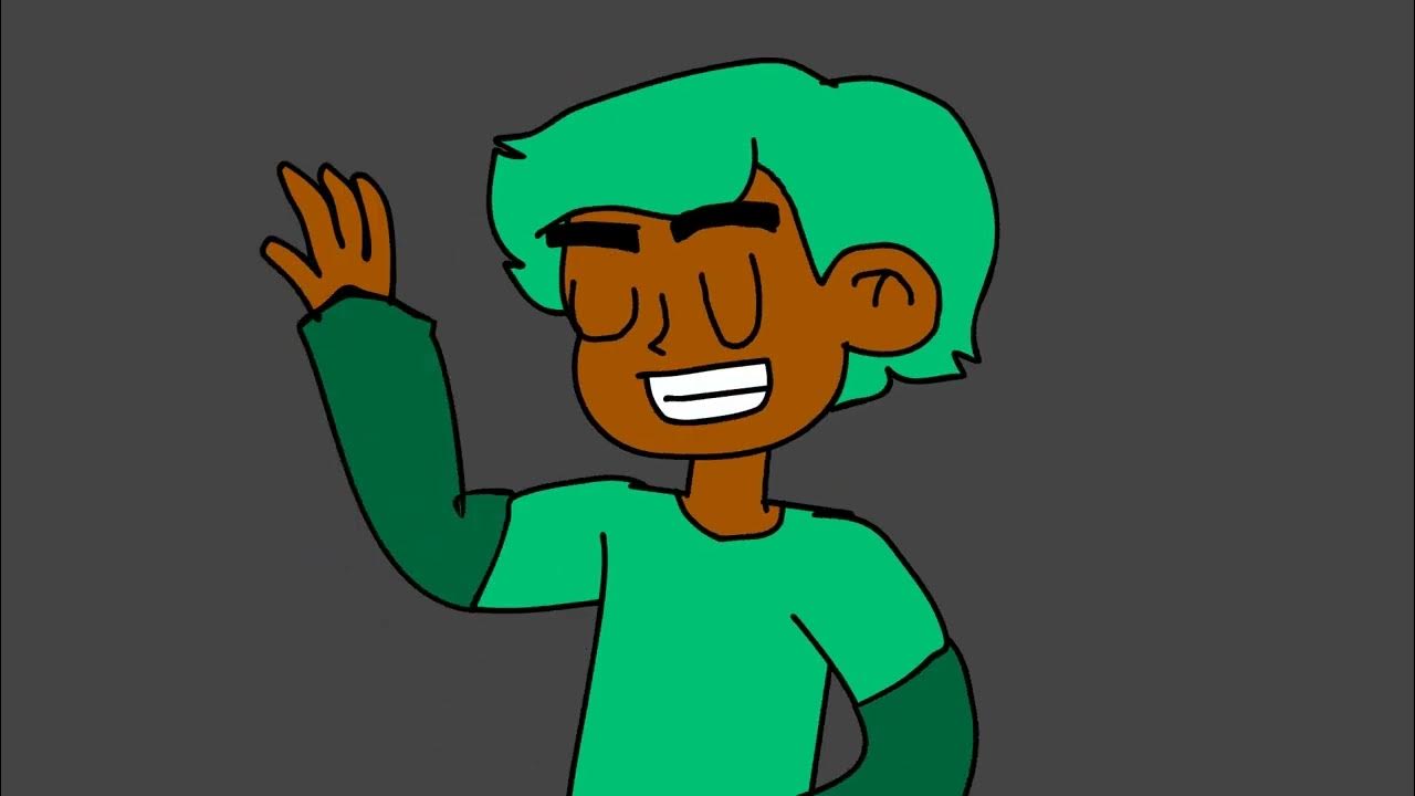 BFDIA - Balloony looks at Lolers Said Heigh Ho! (Remix - Human Version) - YouTube