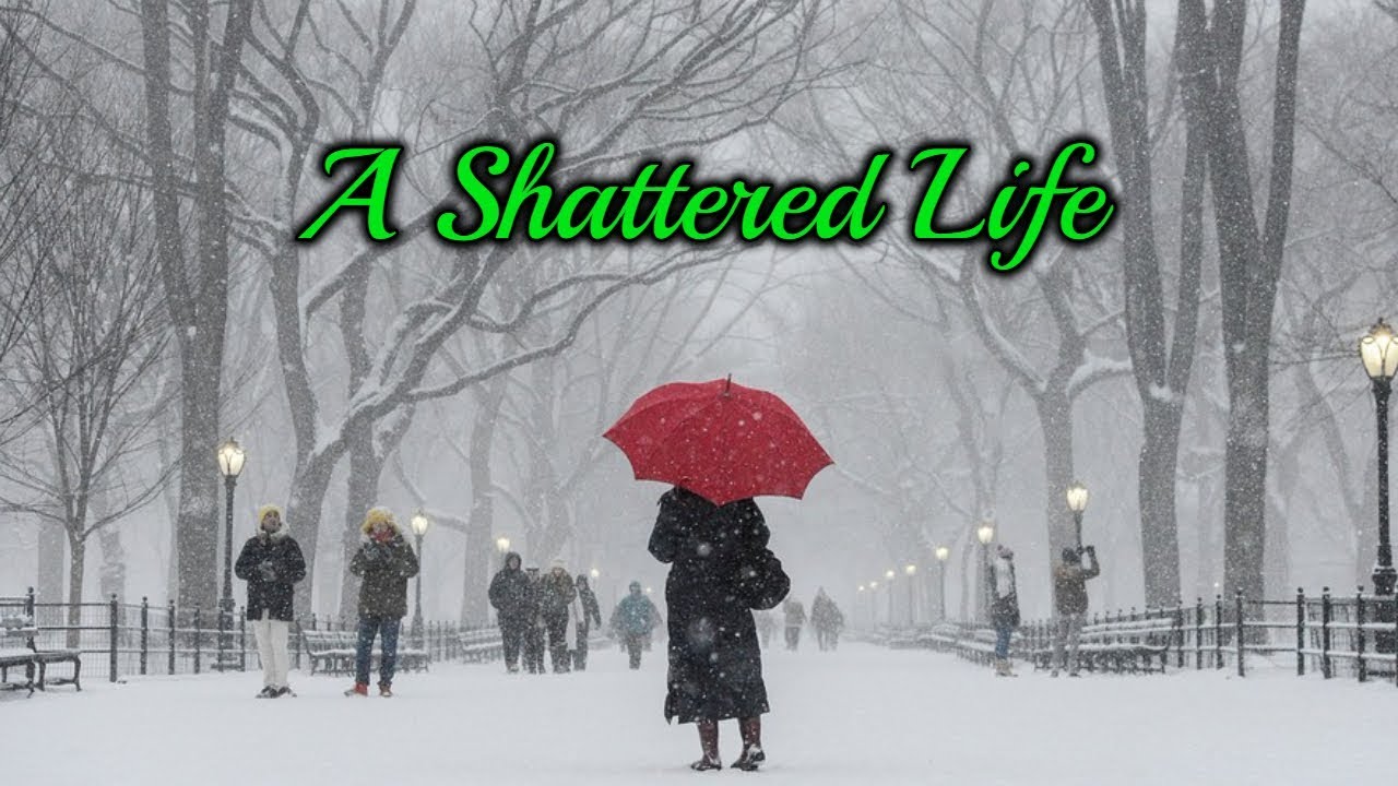 A Shattered Life by Matt Dymerski - YouTube