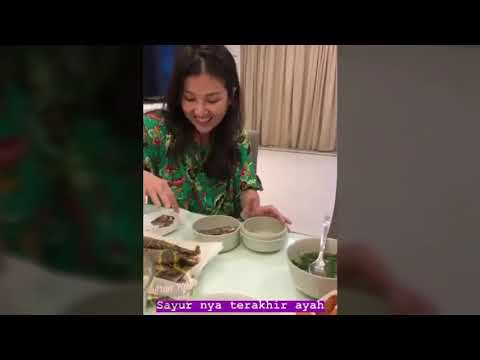 Wow, Kemersraan Sarwenda sm Betrand Smpai Slah Pegang