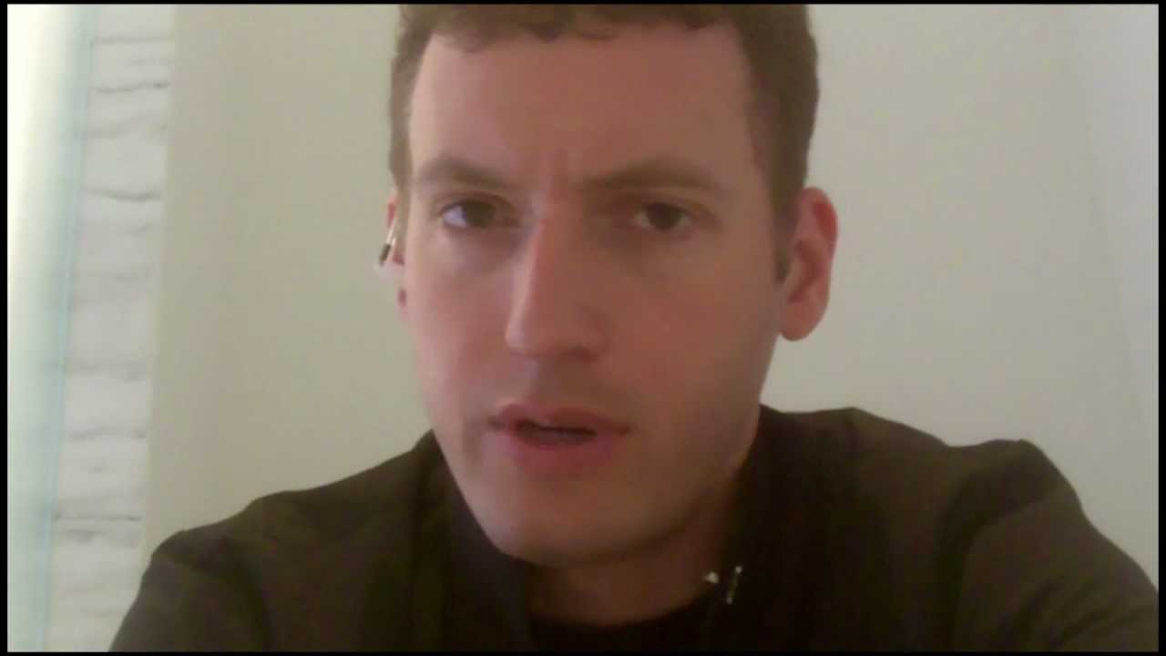 Toilet Time with Fart Artist Mike Winston - YouTube