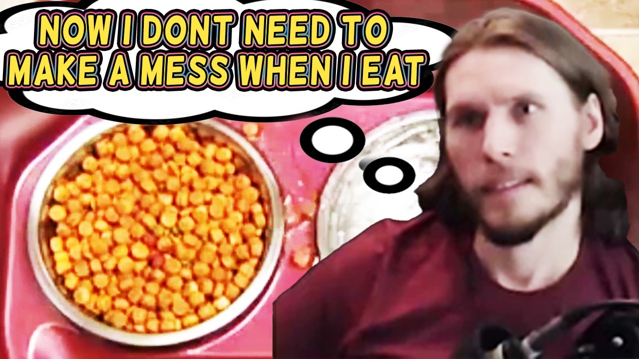 Jerma Watches Infomercials & Falls in Love With Cathy Mitchell (Long ...