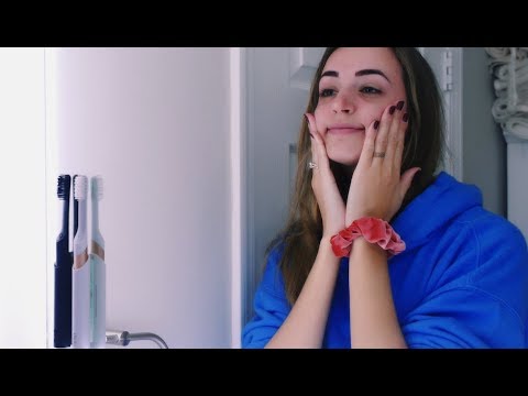 Relaxing ASMR | My Morning Routine