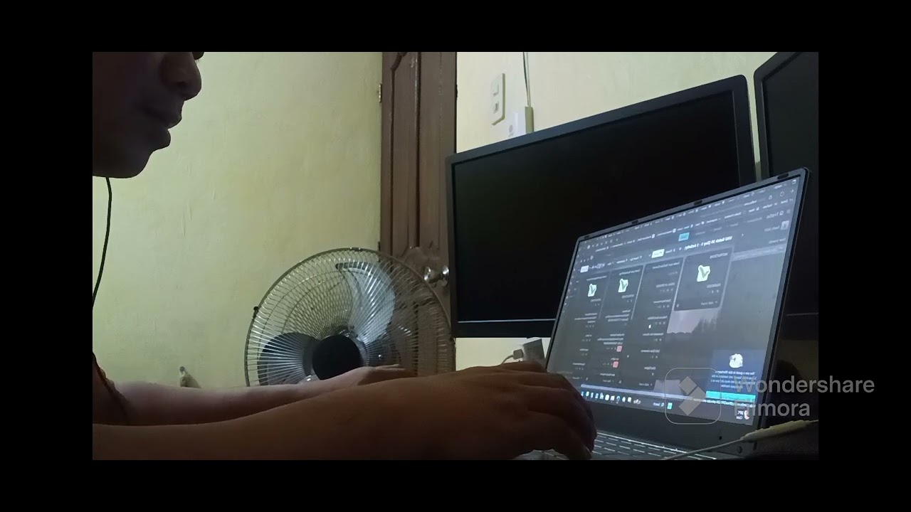 A Day in My Life with Virtualasting - YouTube