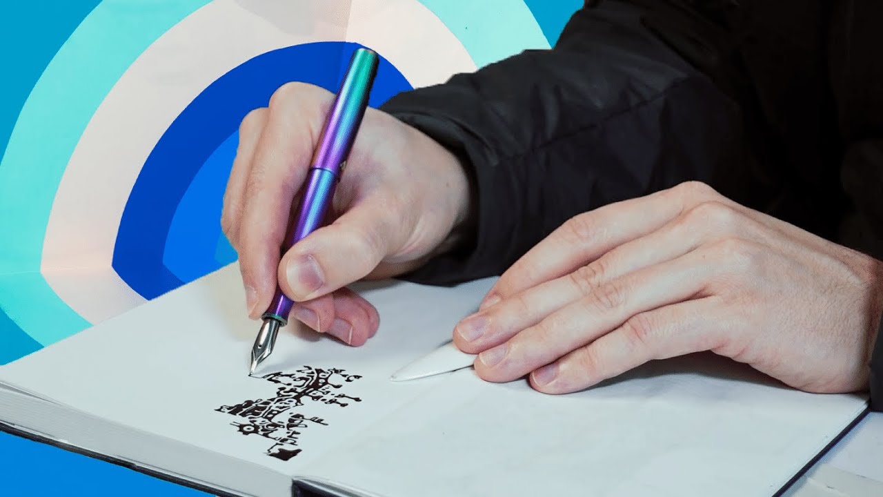 LIVE DRAWING 1/21 - Come and Watch and Chat - YouTube
