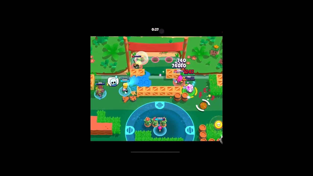Brawl Stars Trick or Treat Leon Unlocked New Leon skin Gameplay - YouTube