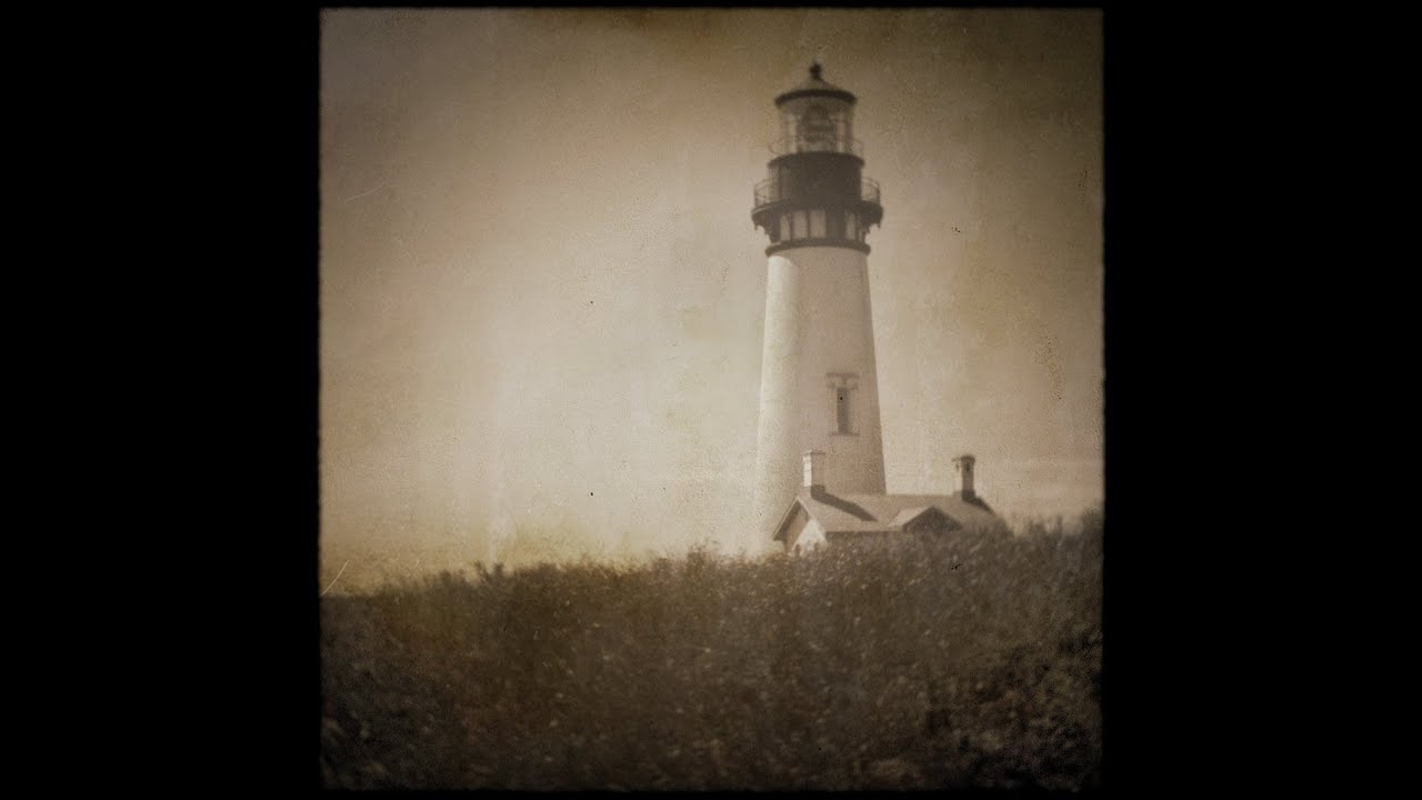 FINAL VORTEX LIGHTHOUSE - YouTube