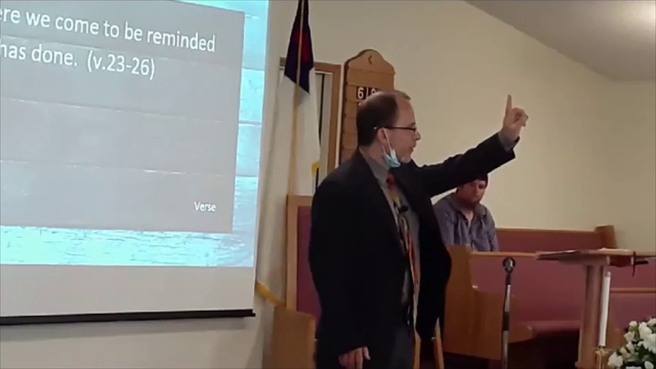 DCBC June 7, 2020 edited - YouTube