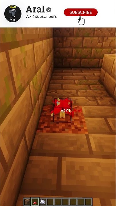 MINECRAFT: How to Break End Portal Frames - Java & Bedrock Edition ...