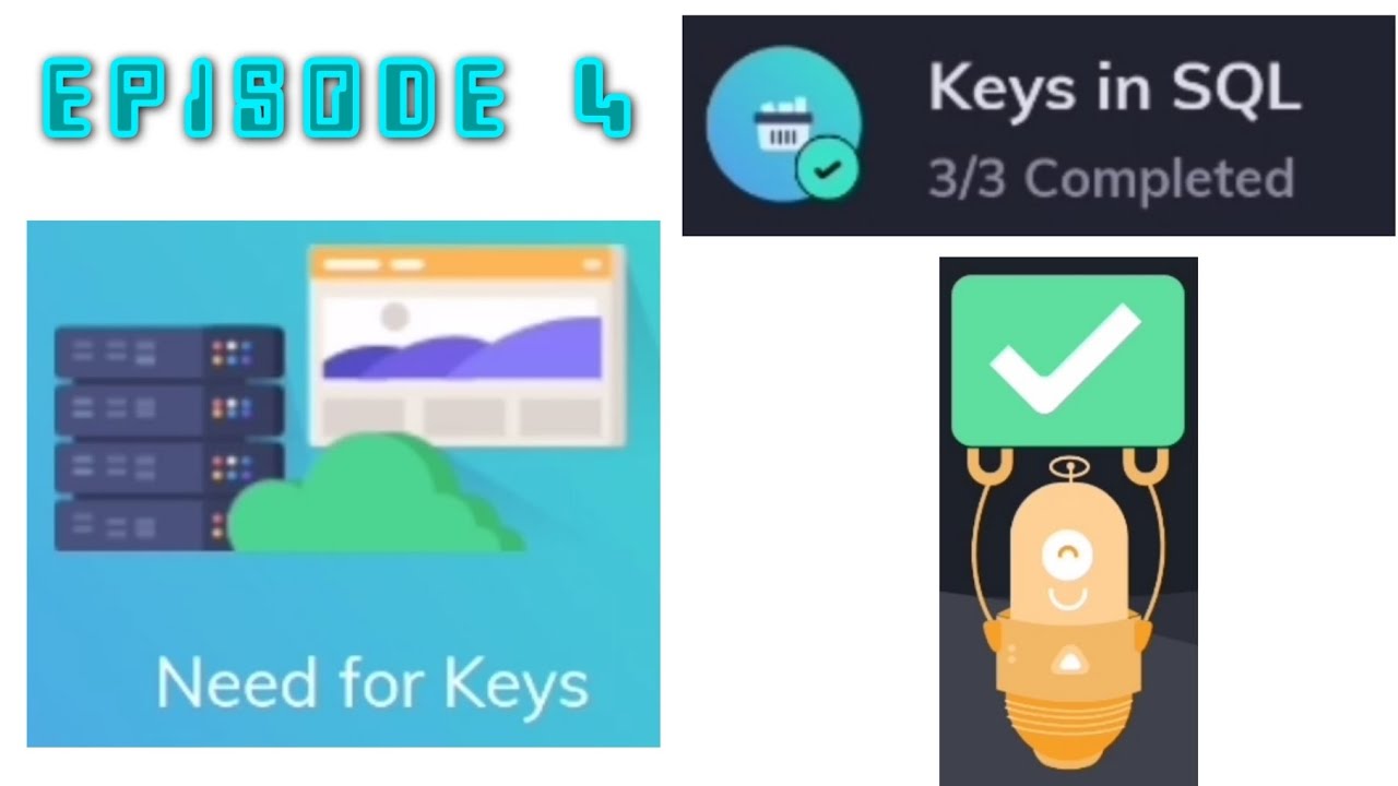 Let's Learn SQL With Programming Hub | Episode 4 - YouTube