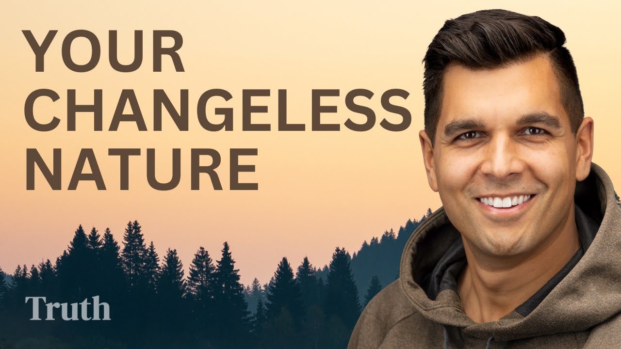 Your Changeless Nature (Non-Duality) - YouTube