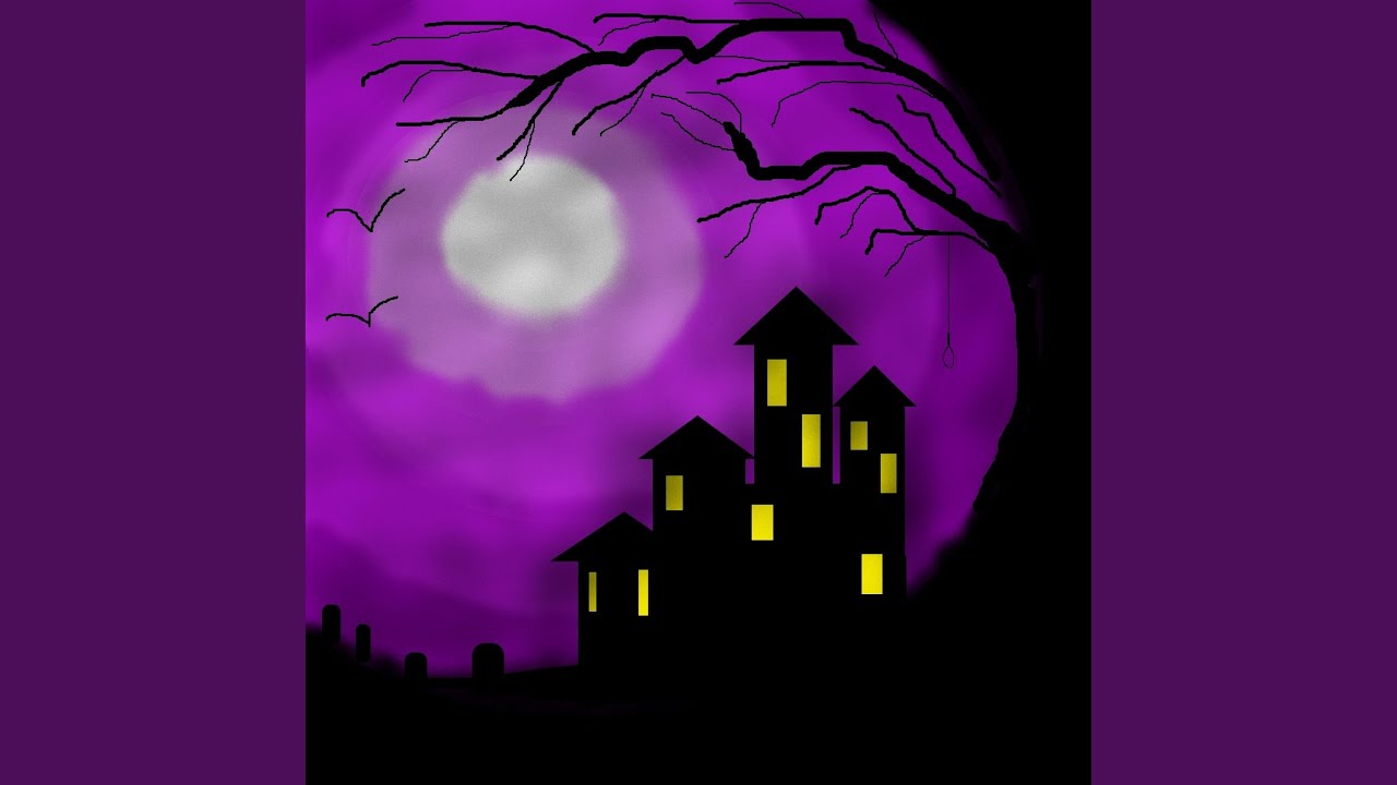 Classic Halloween Vibes (Spooky Music For The Whole Family) - YouTube