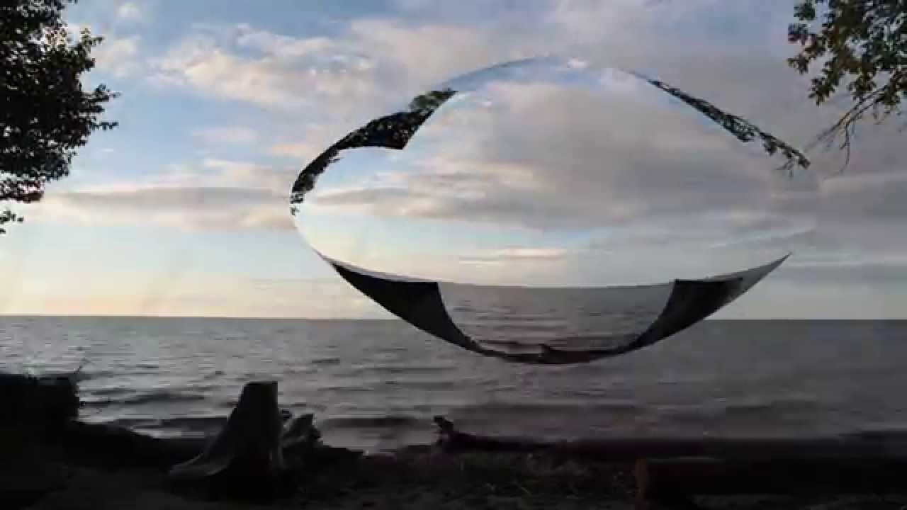 Bezier Warp Effect - YouTube