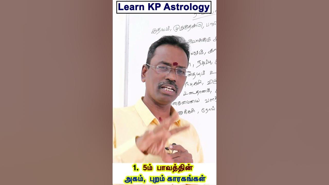 Learn KP Astrology In Tamil KP Astrology astrology learn learn-kp-astrology-in-tamil-kp-astrology-astrology-learn