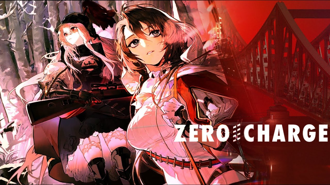 Girls' Frontline Combat Music Medley (up to Zero Charge) - YouTube