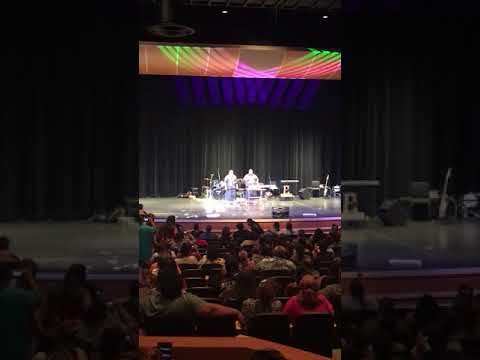 Punialava’a performing live in Seattle2018 ; Ana Le Seanoa Oe - YouTube