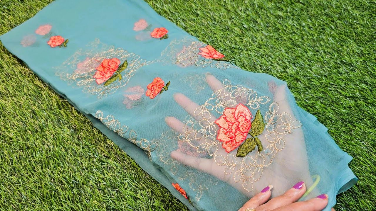 Rakhi Special Saree Collection | Rajputi Saree | Darbari Saree ...