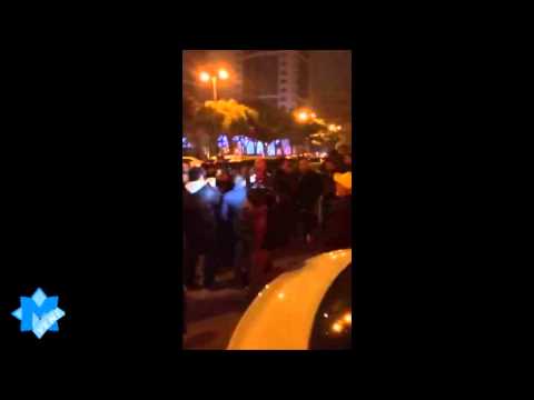 Özünü yandıran Qarabağ qazisi öldü