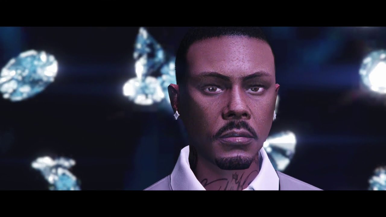 "ITS A MOVE" GTA 5 MIGGA STORIES #184 PRODUCED BY STR8TEGY #AYOY - YouTube