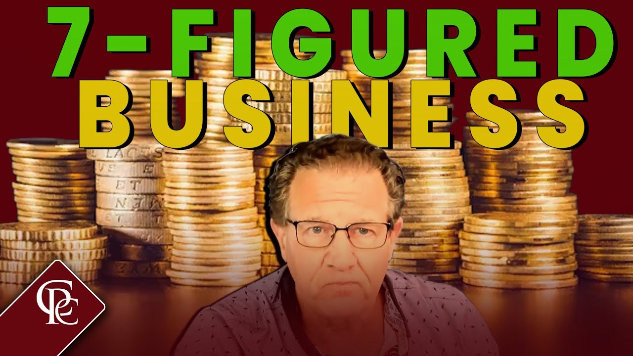 How to Create a 7-Figure Real Estate Business That Runs on its Own ...
