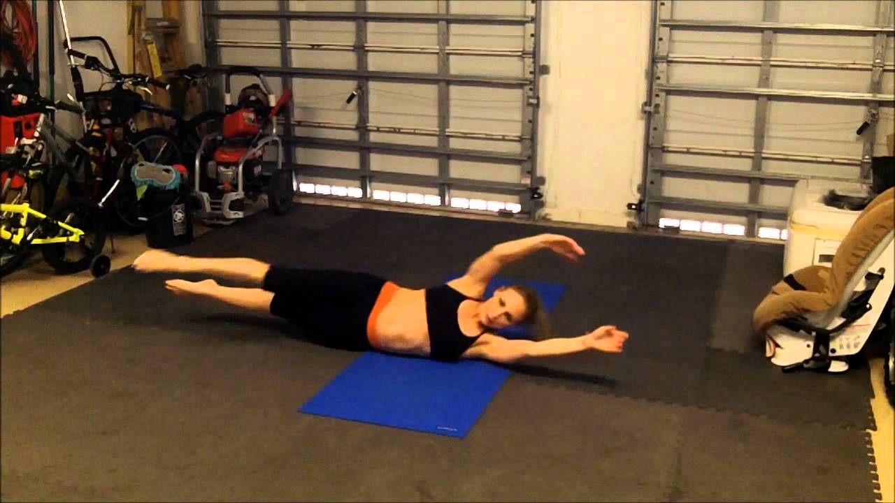 P90X2 Week 2 HIGHLIGHTS!!! Athlete in TRAINING! - YouTube