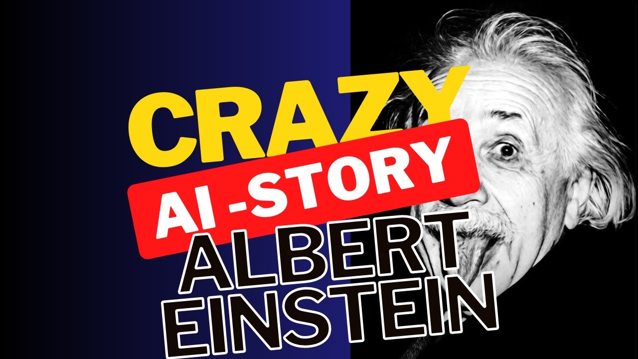 Unlocking the Genius Mind of Albert Einstein: A Journey into the Mind ...
