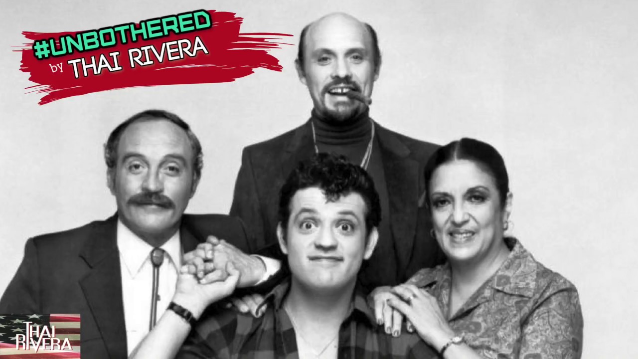 Pinata of Truth Episode of Unbothered by Thai Rivera (Day 39 in 30 days ...