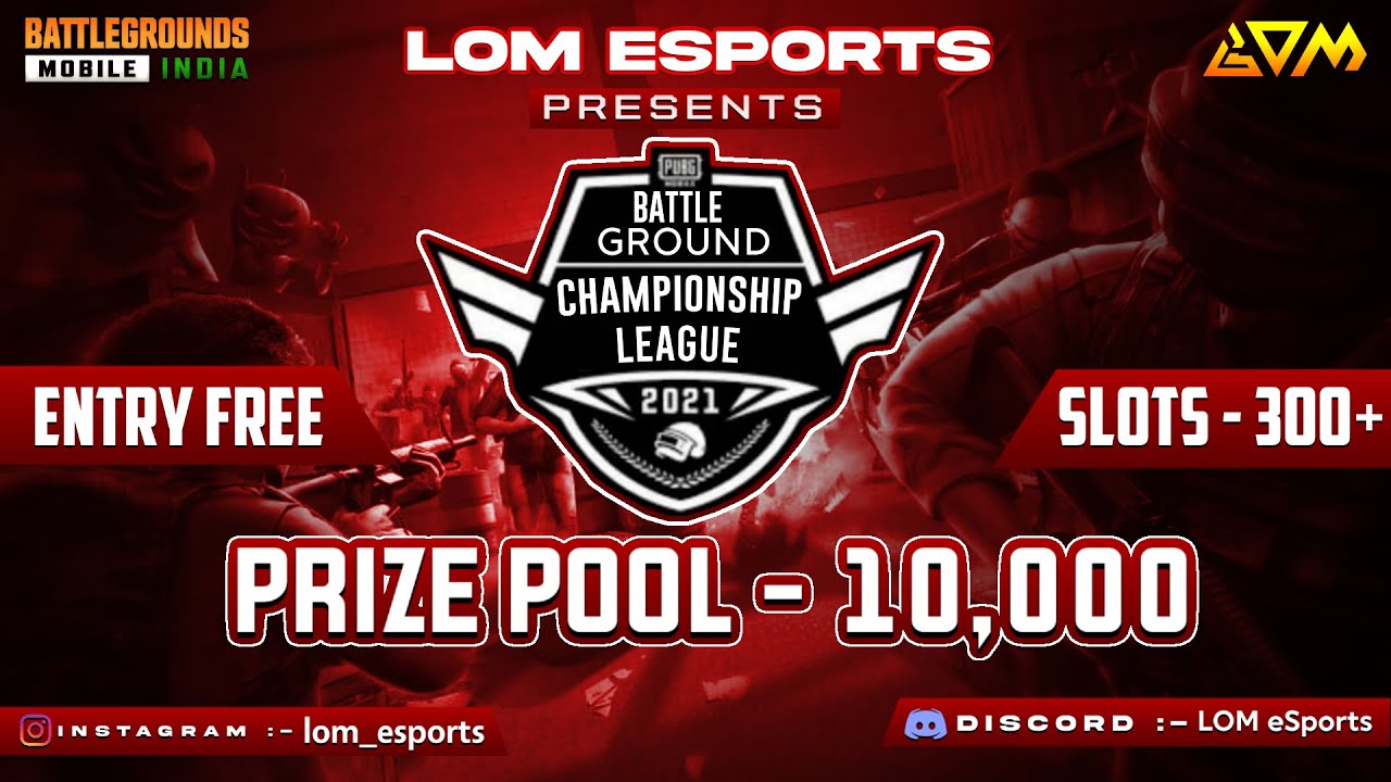 BCL QUALIFIER DAY 3 : BY LOM ESPORTS - YouTube