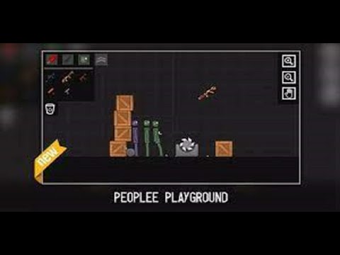 People Playground 2 FREE WEEKEND has arrived 😱 Download and play now to ...