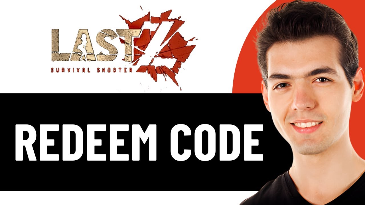 HOW TO REDEEM CODE IN LAST Z SURVIVAL SHOOTER 2026! (FULL GUIDE) - YouTube