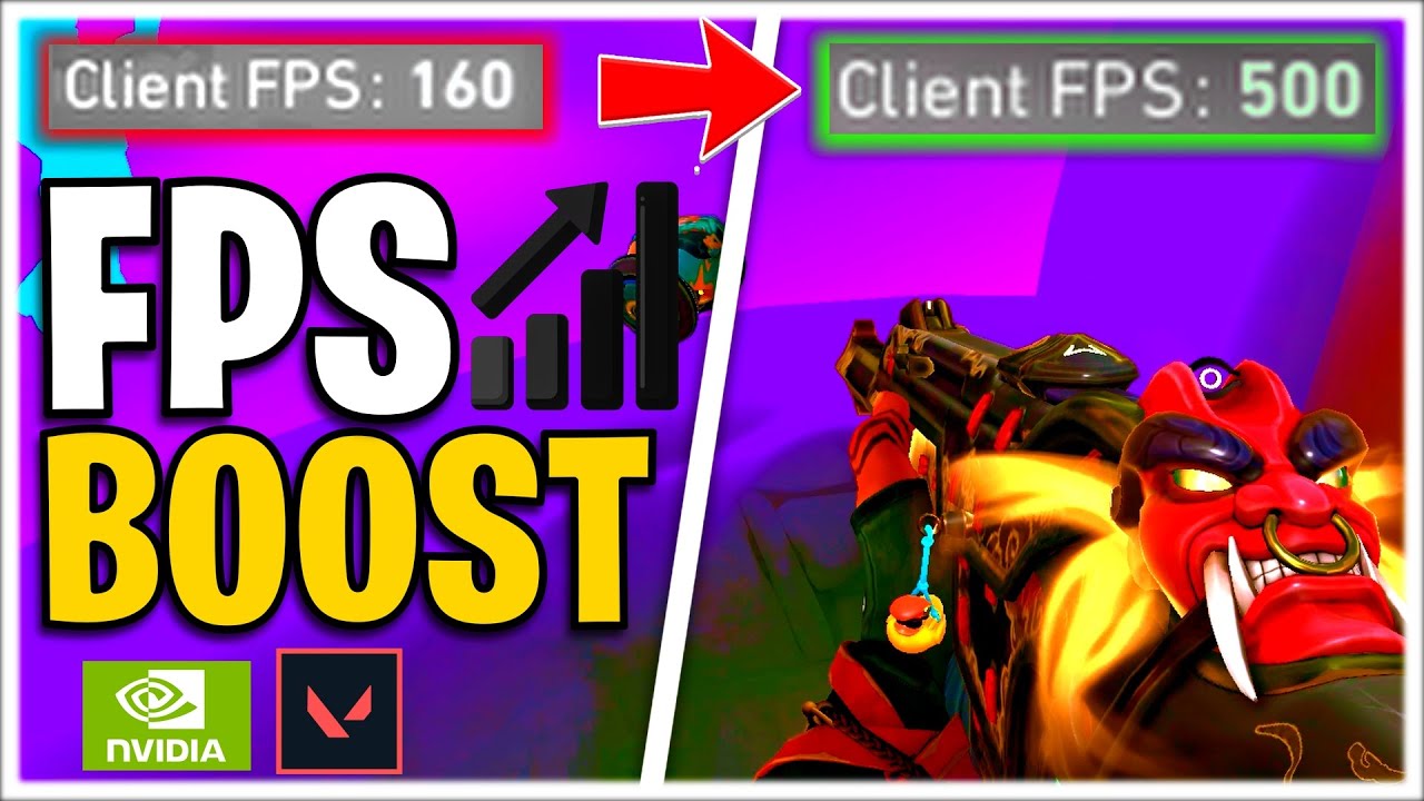 BEST FPS BOOST GUIDE FOR ANY PC | 2023 Optimization Guide - YouTube