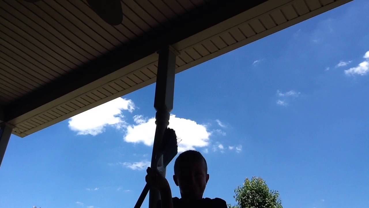 Stick of power - YouTube