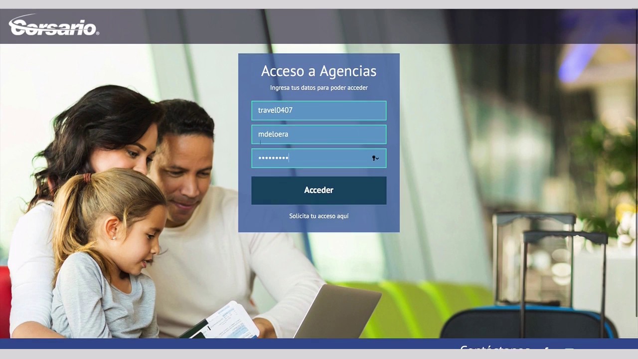 TUTORIAL DEMO CORSARIO - YouTube