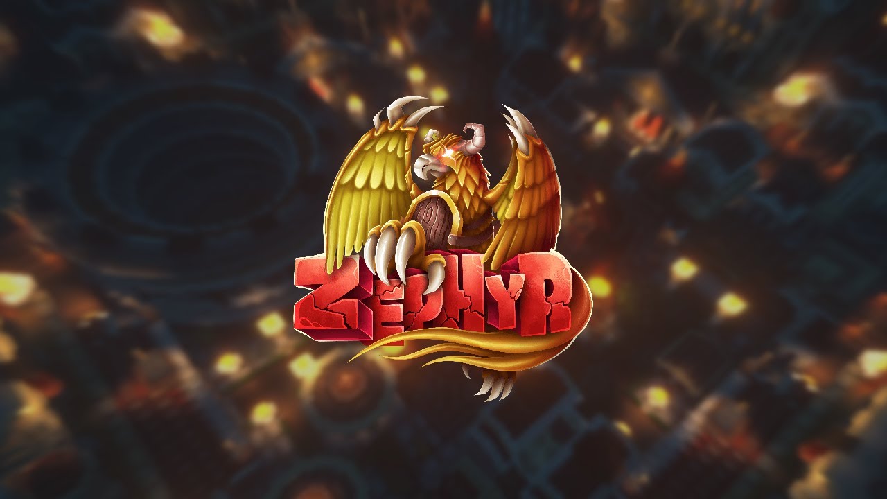 ZephyrMC - Trailer V2 - YouTube
