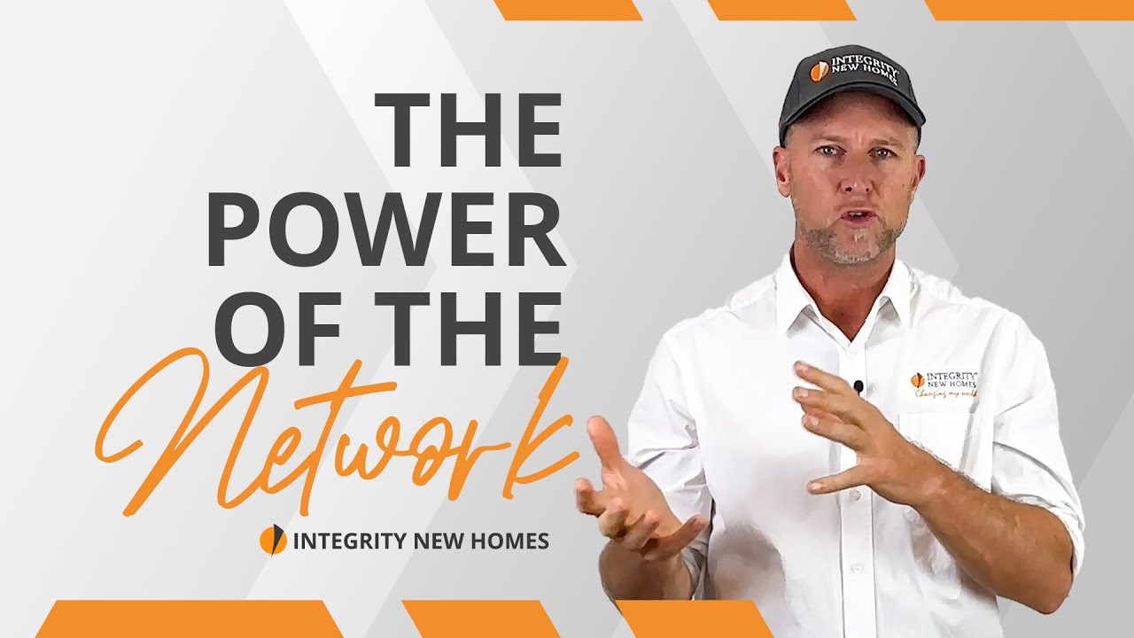 The Power of the Network in a Franchise - YouTube