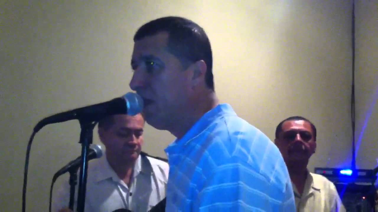Johnny Quiñones - YouTube
