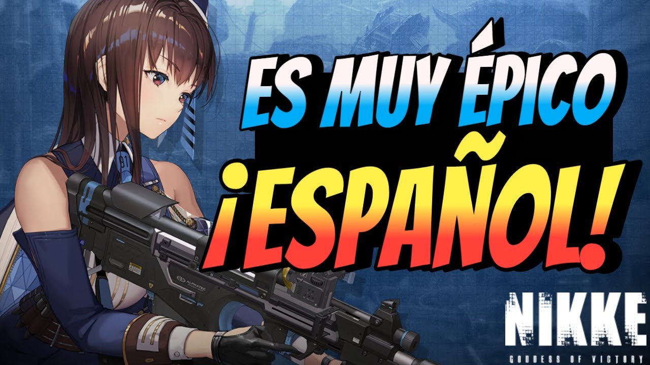 ¡LO HICIERON MUY ÉPICO! - Toda la HISTORIA en ESPAÑOL | Capítulo: 01 ...