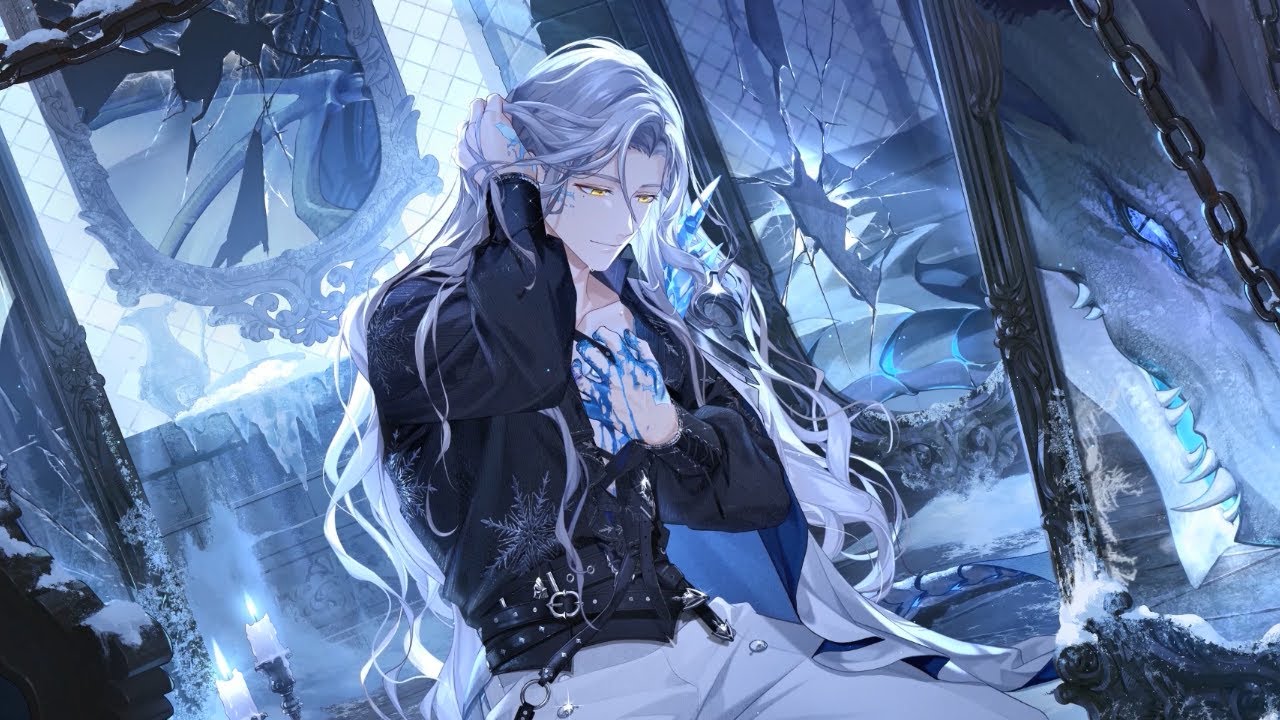 Nightcore - Disturbia (Male Version/Cover) // Lyrics - YouTube