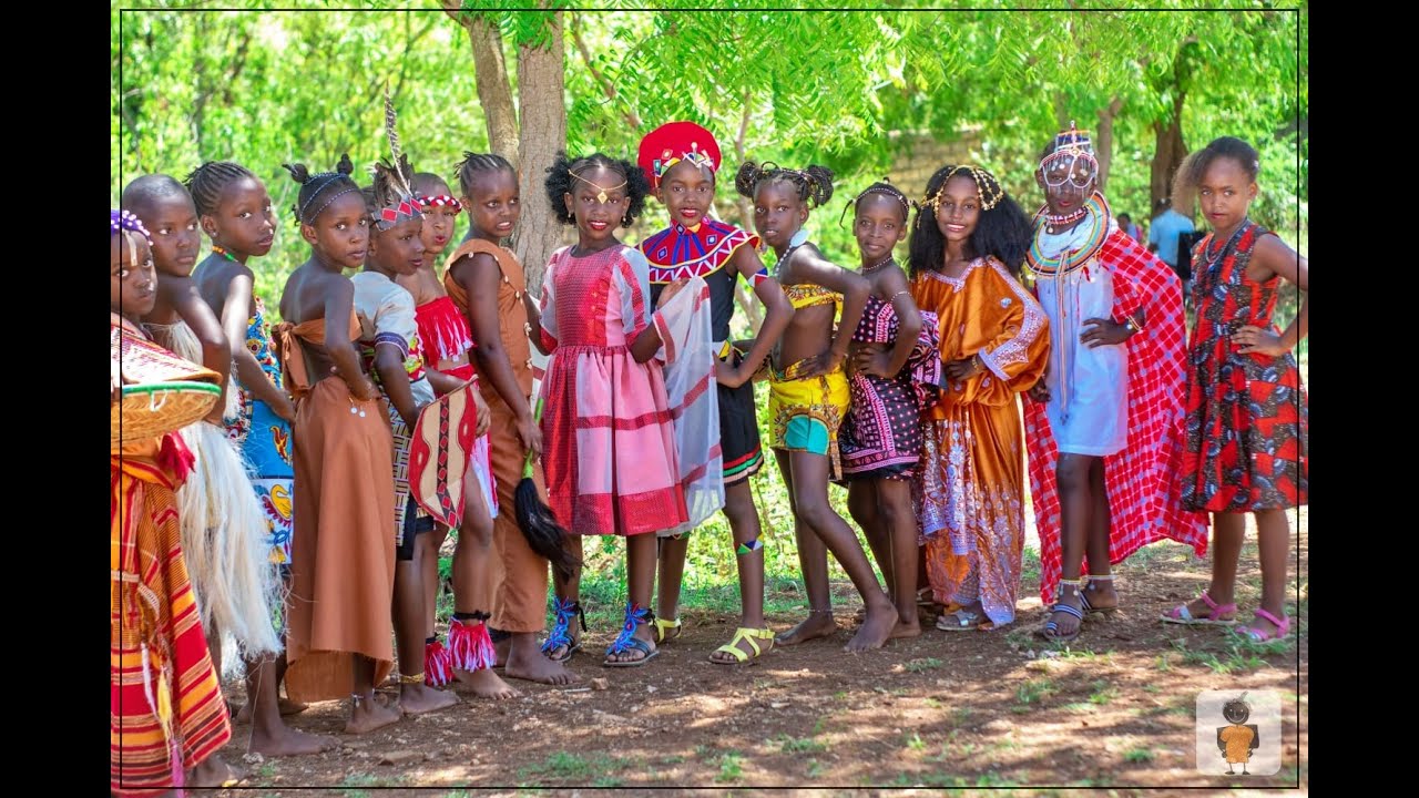 KIKWETU | Mini-Cultural Celebrations | Manuel Alexander School| Mekaela ...