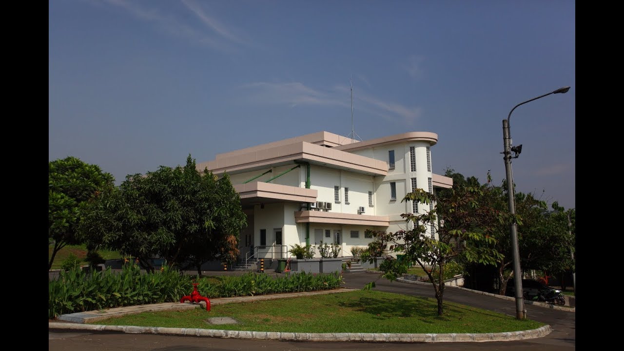 Culinaroma Capabilities - YouTube