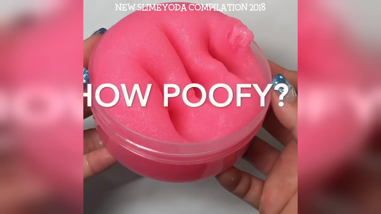 ashley💐slime yoda, not oda slimeyoda Instagram Compilation 2018 - YouTube