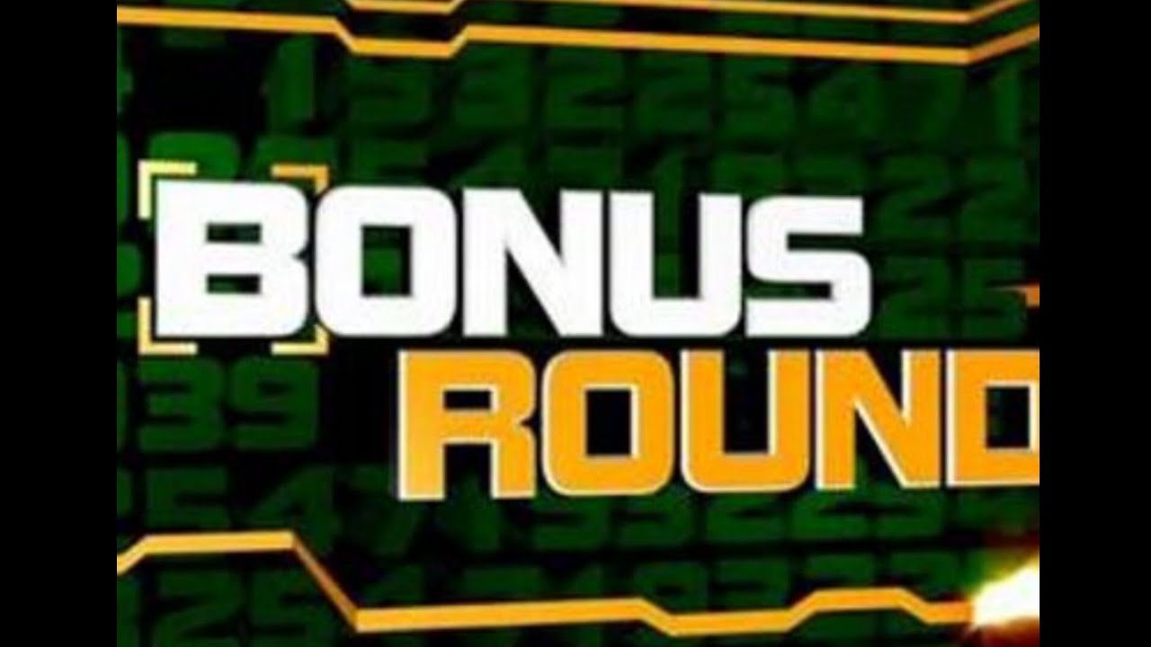 All This Weeks Bonus Rounds! - YouTube