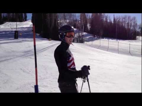 Kevin Waite eats it - YouTube