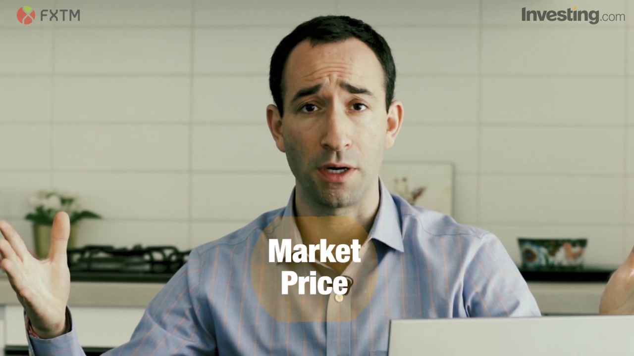 Reading the Markets - YouTube