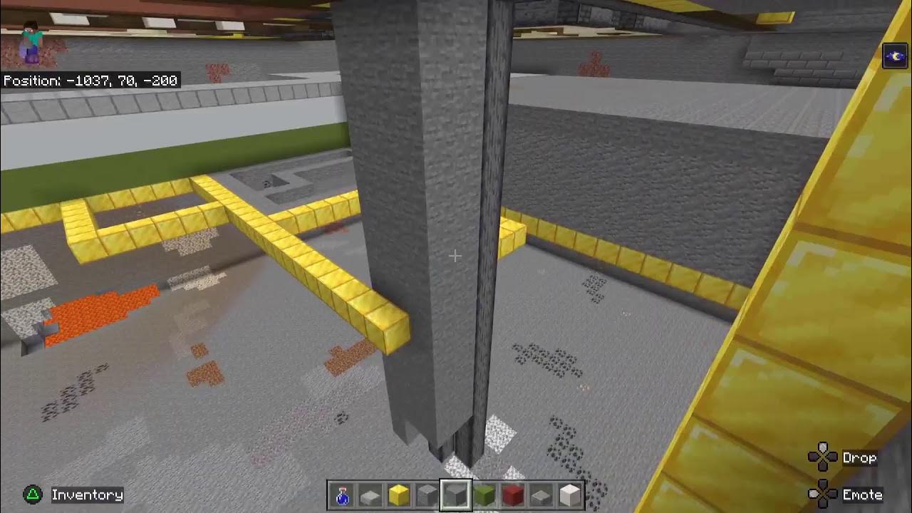 Minecraft Creative - YouTube
