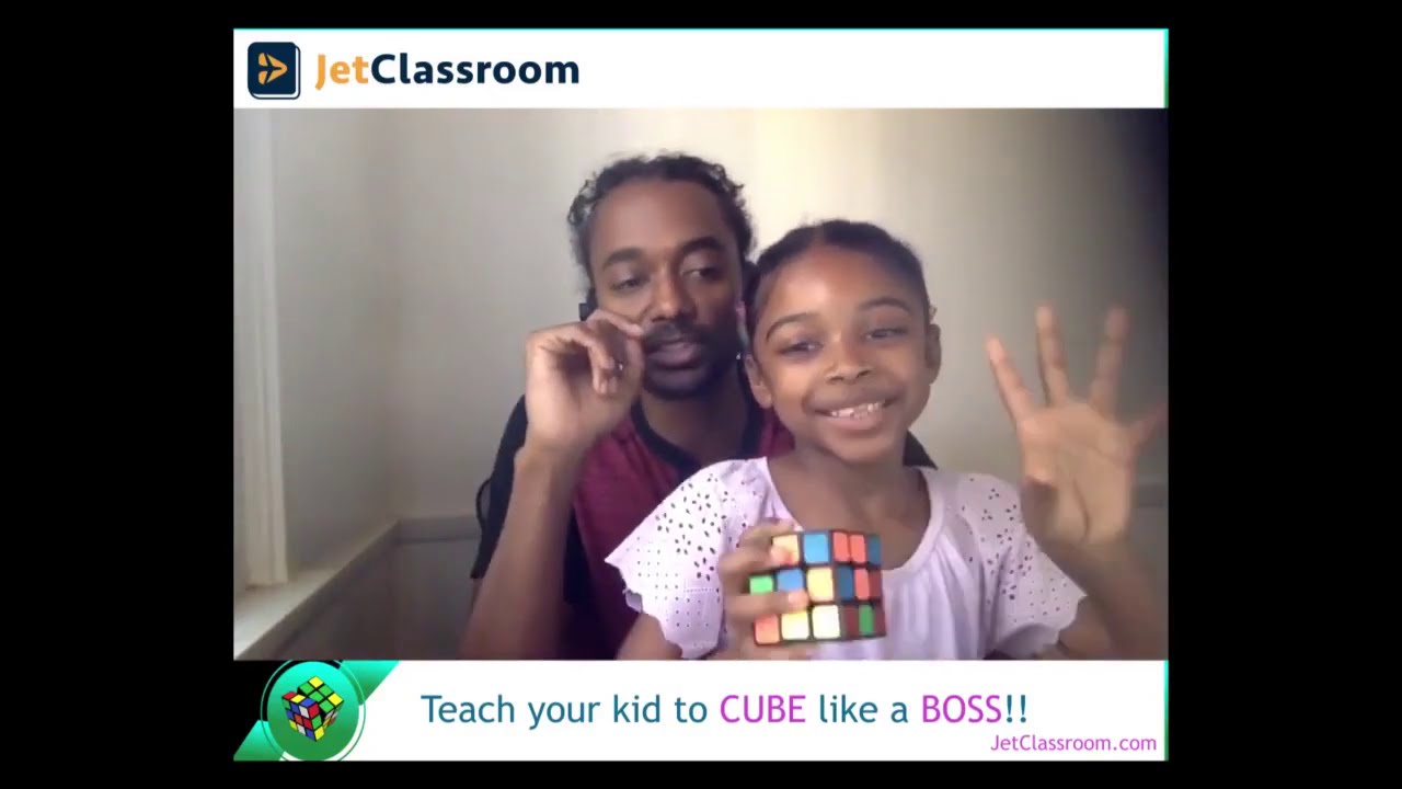 Intro to Cube Up - YouTube