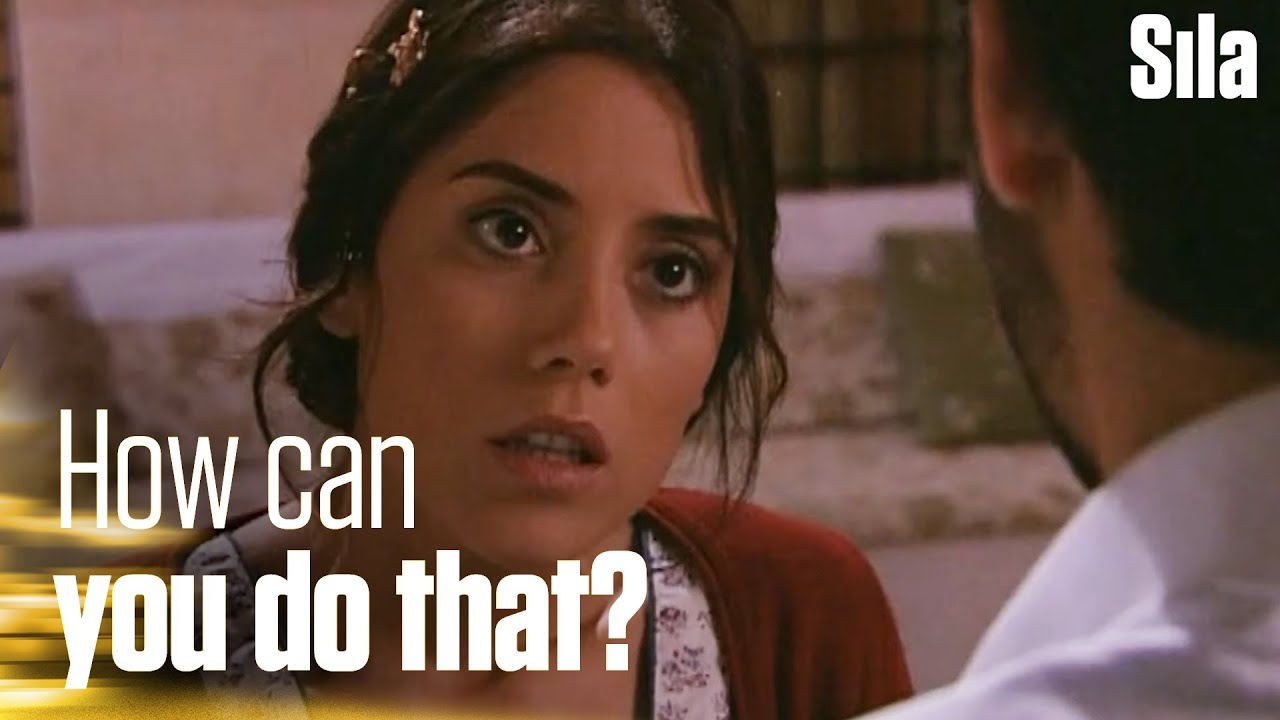 Are you trying to drive me insane? 😮 - Sila - YouTube